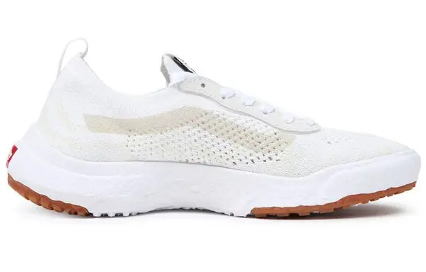 VANS Ultrarange Vr3 Sneakers - White/black