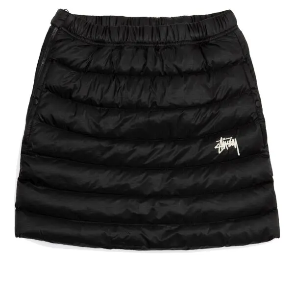Nike X Stussy Insulated Skirt - Black