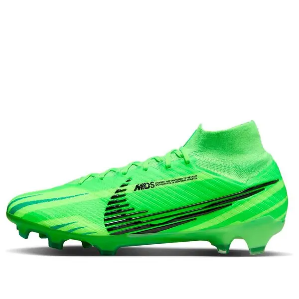 Nike Mercurial Superfly Elite Dream Speed Fg - Green