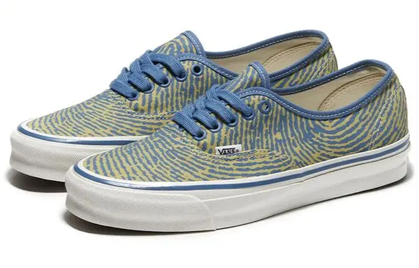 VANS Spunge X Og Authentic Lx 'borealis