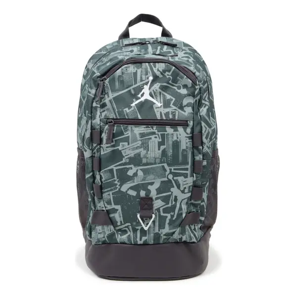 JORDAN Air 15 Backpack - Green