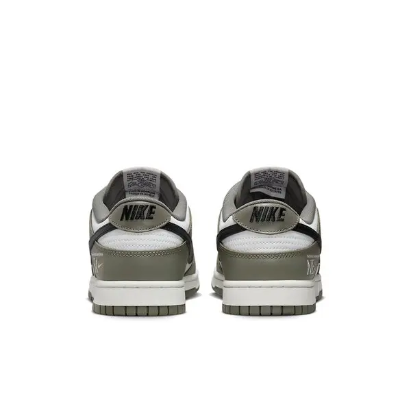 Nike X Nba Dunk Low 'paris Game 2024' Sneakers