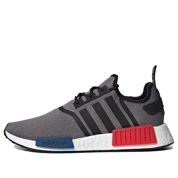 Adidas Nmd_r1 'grey Og' Sneakers