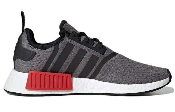 Adidas Nmd_r1 'grey Og' Sneakers