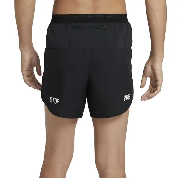 Nike Flex Stride Run Energy 5-inch Brief-lined Running Shorts