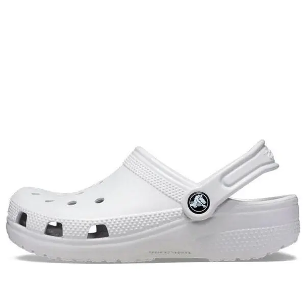 CROCS Classic Clog - Grey