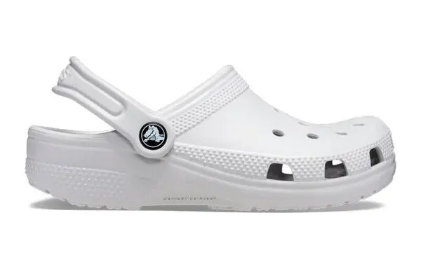 CROCS Classic Clog - Grey