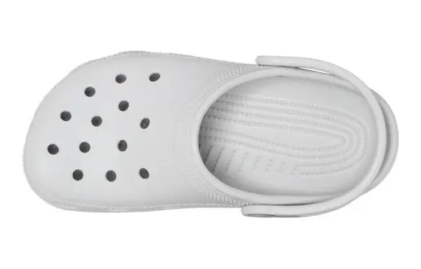 CROCS Classic Clog - Grey
