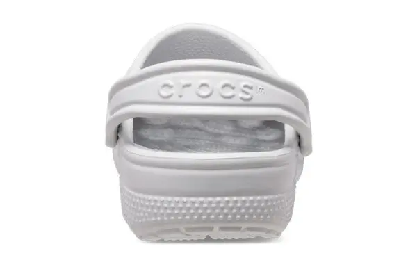 CROCS Classic Clog - Grey