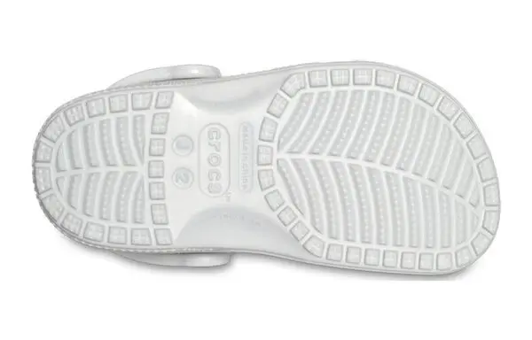 CROCS Classic Clog - Grey