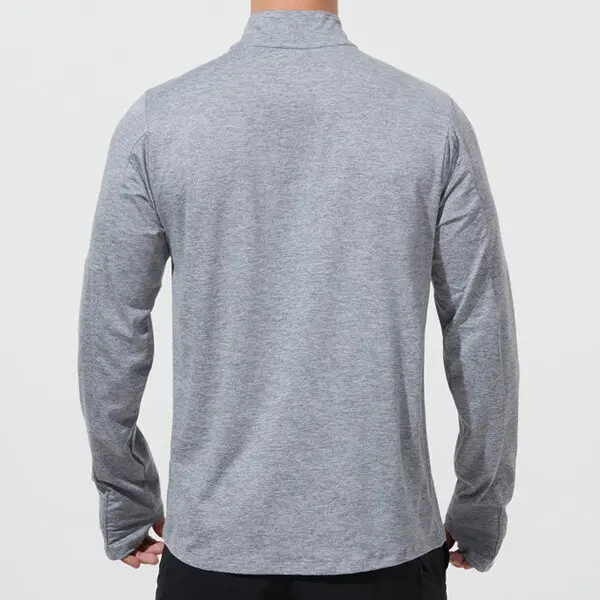 Nike Element Half-zip Long Sleeve Top - Multi-color