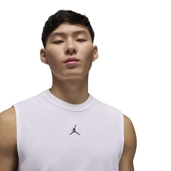 JORDAN Sport Dri-fit Sleeveless Top