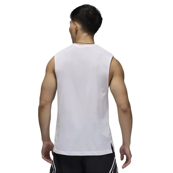 JORDAN Sport Dri-fit Sleeveless Top