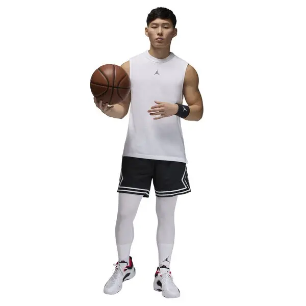 JORDAN Sport Dri-fit Sleeveless Top