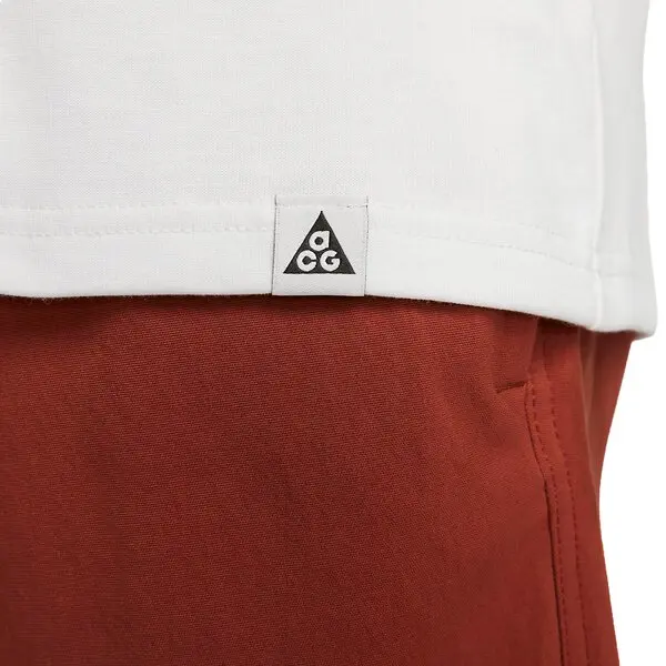 Nike X Changing Eye T-shirt 'white - Summit White