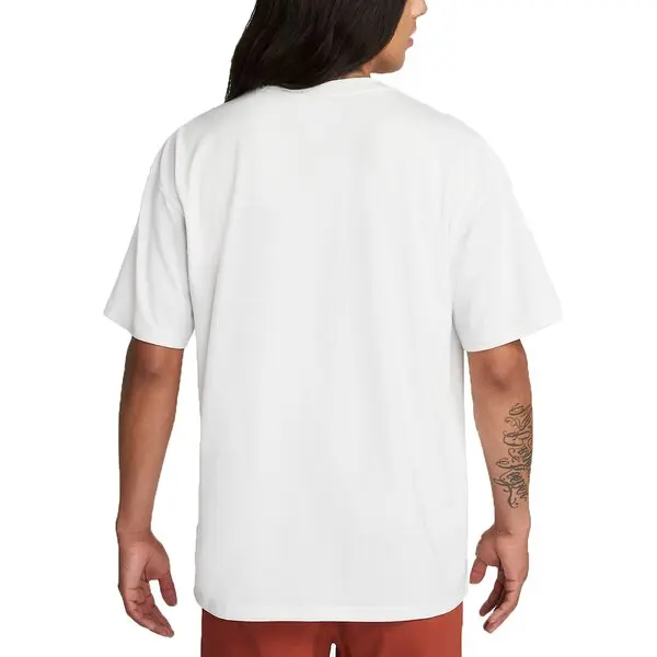 Nike X Changing Eye T-shirt 'white - Summit White