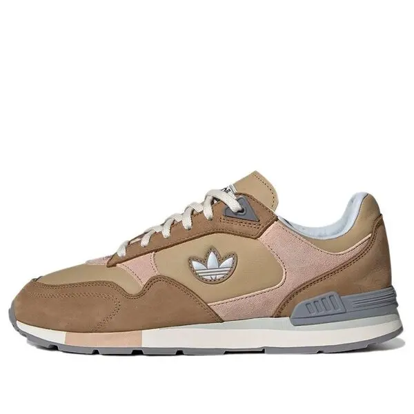 Adidas Treziod Sneakers - Brown
