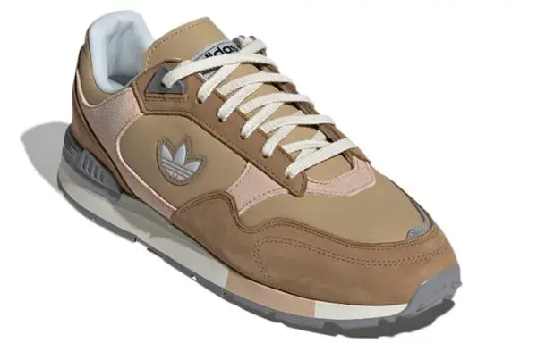 Adidas Treziod Sneakers - Brown