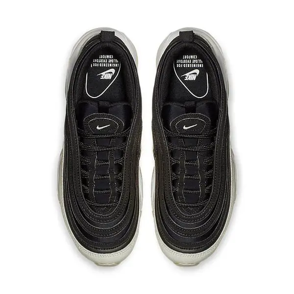 Nike Max 97 "spruce Aura - Black