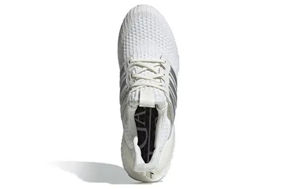 Adidas Game Of Thrones X Ultraboost 4.0 'house Targaryen' Sneakers - White