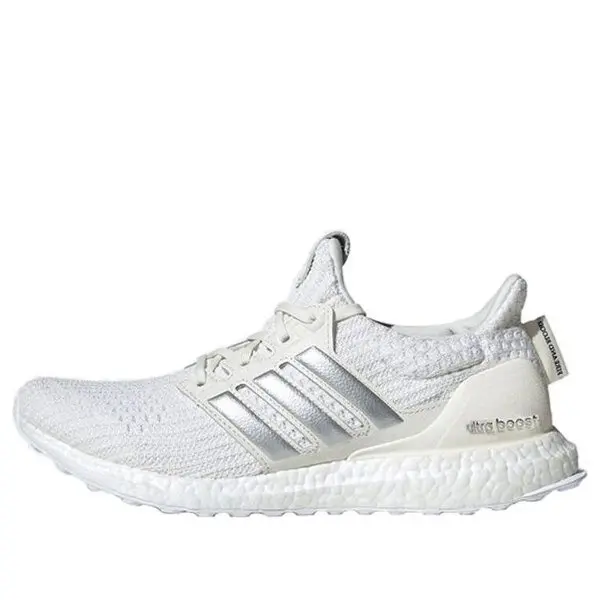 Adidas Game Of Thrones X Ultraboost 4.0 'house Targaryen - White