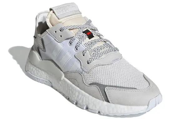 Adidas 3m X Nite Jogger Sneakers - Grey