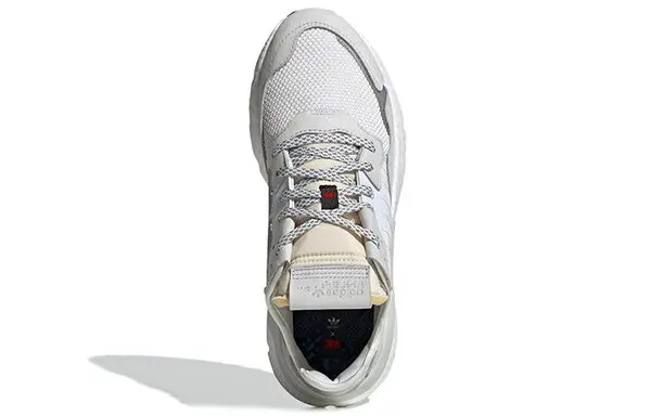 Adidas 3m X Nite Jogger Sneakers - Grey