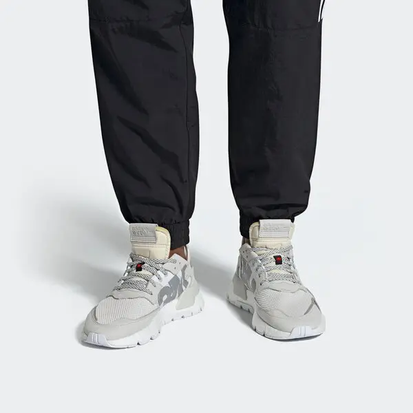 Adidas 3m X Nite Jogger Sneakers