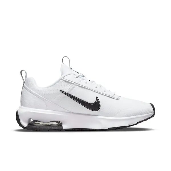 Nike Max Interlock Lite Sneakers - White/black/photon Dust