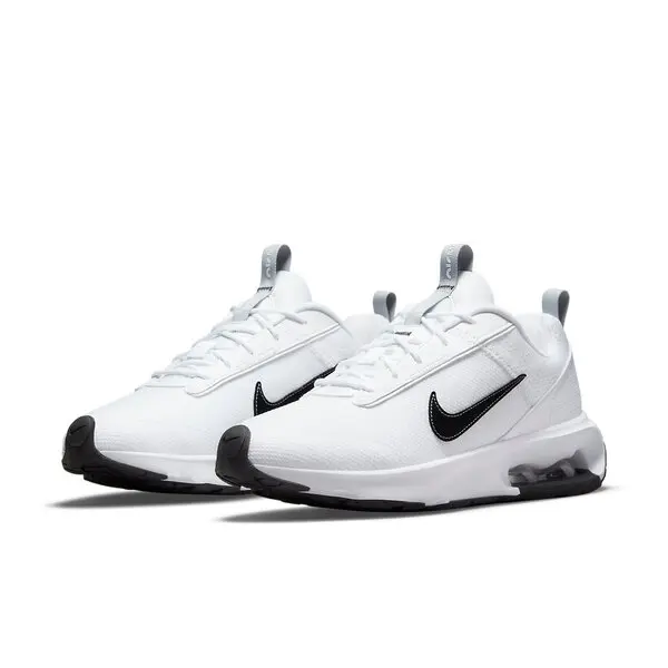Nike Max Interlock Lite Sneakers - White/black/photon Dust