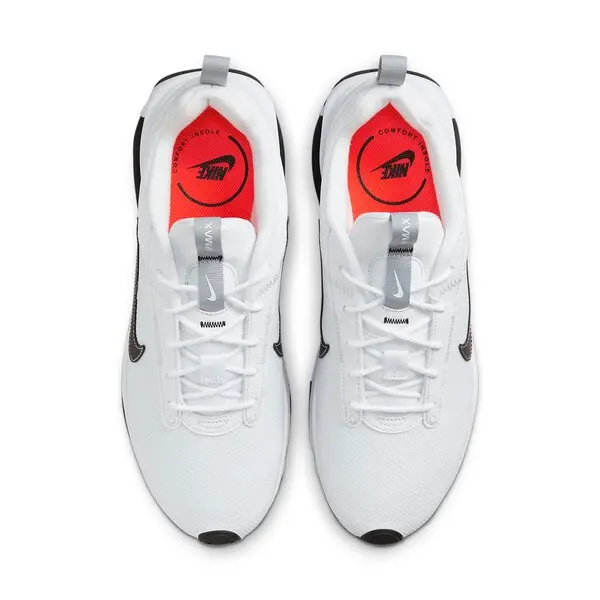 Nike Max Interlock Lite Sneakers - White/black/photon Dust
