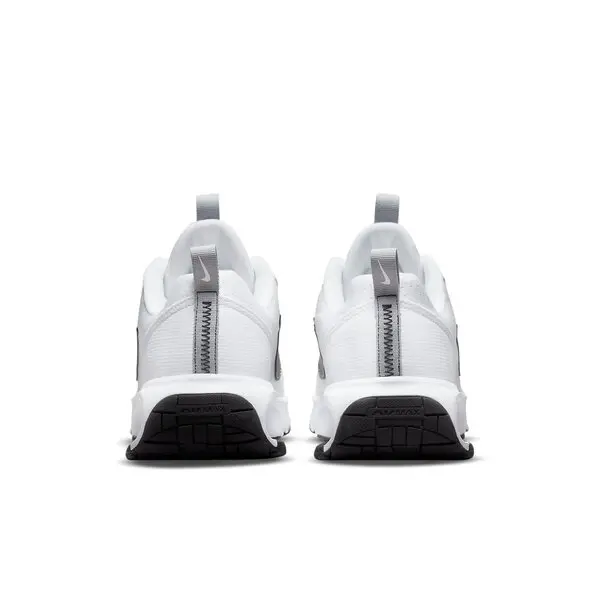 Nike Max Interlock Lite Sneakers - White/black/photon Dust