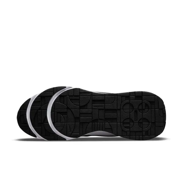 Nike Max Interlock Lite Sneakers - White/black/photon Dust