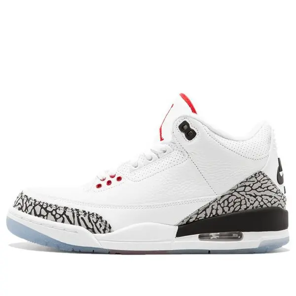 JORDAN 3 Retro Nrg 'free Throw Line' Sneakers