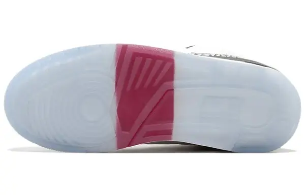JORDAN 3 Retro Nrg 'free Throw Line' Sneakers