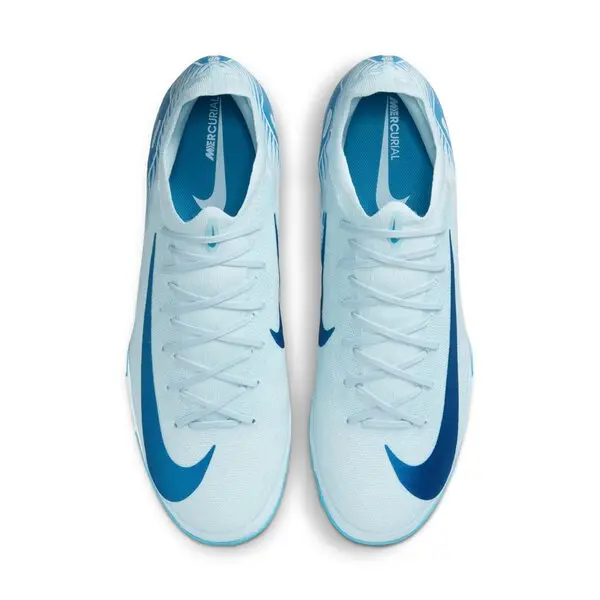 Nike Mercurial Vapor 16 Pro Tf Soccer Cleats - Blue