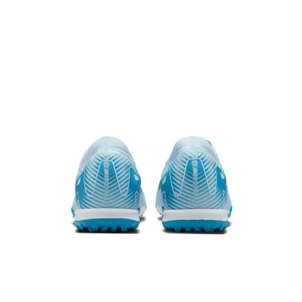 Nike Mercurial Vapor 16 Pro Tf Soccer Cleats - Blue