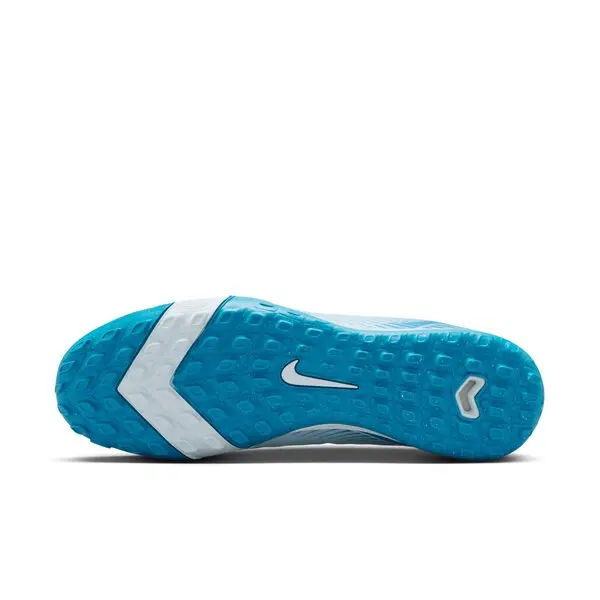 Nike Mercurial Vapor 16 Pro Tf Soccer Cleats - Blue