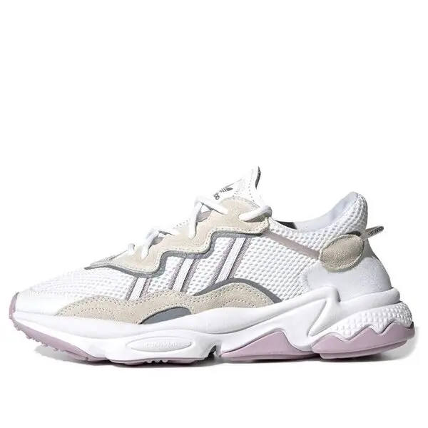 Adidas Ozweego "cloud " Sneakers - White