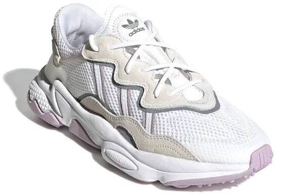 Adidas Ozweego "cloud " Sneakers - White