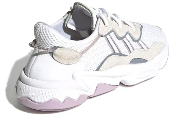 Adidas Ozweego "cloud " Sneakers - White
