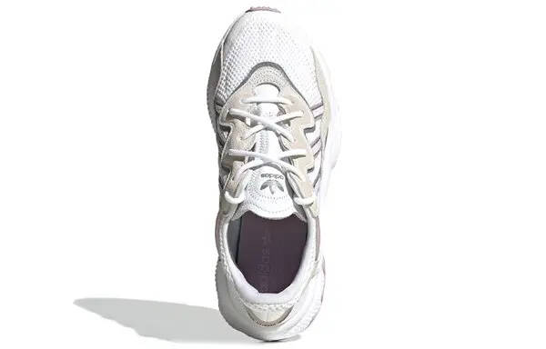 Adidas Ozweego "cloud " Sneakers - White