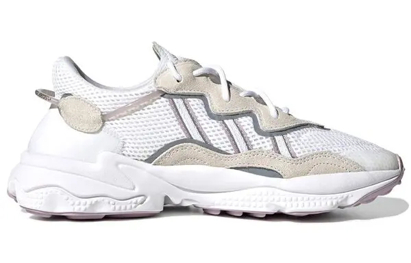Adidas Ozweego "cloud " Sneakers - White