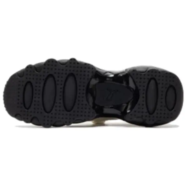 PUMA Pulsar Wedge Sandals Jewels - White/black