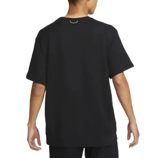 Nike Short Sleeve Pocket T-shirt - Multi-color