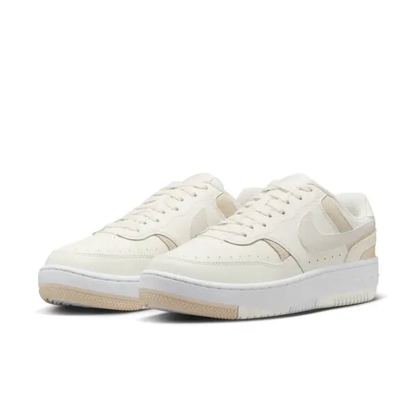 Nike Gamma Force Sneakers - Sail/white/sanddrift