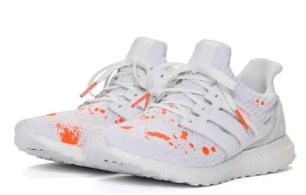 Adidas X Madness Ultraboost 4.0 Sneakers