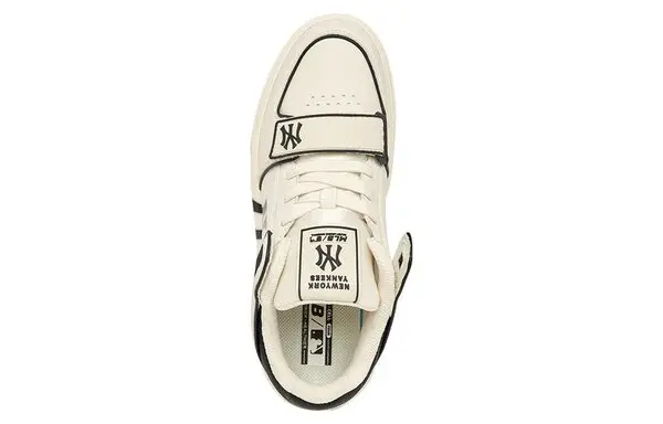 MLB New York Yankees Chunky Liner Sneakers