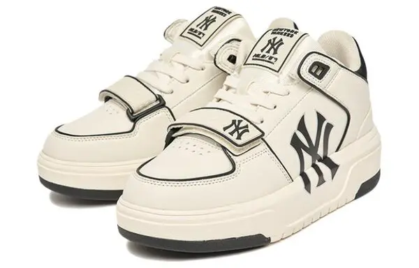 MLB New York Yankees Chunky Liner Sneakers