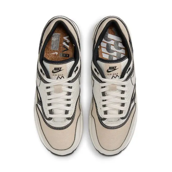 Nike Max 1 '86 Og "world Make Korea - Phantom/phantom/sail